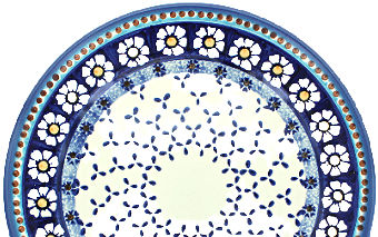 Blue Rose Polish Pottery | SALE - Prices are marked!